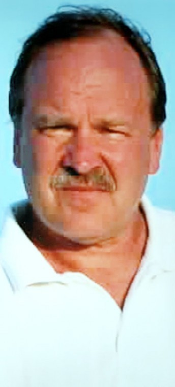 Bill Dane Bushong (1951 — 2012) | Obituaries | bryantimes.com