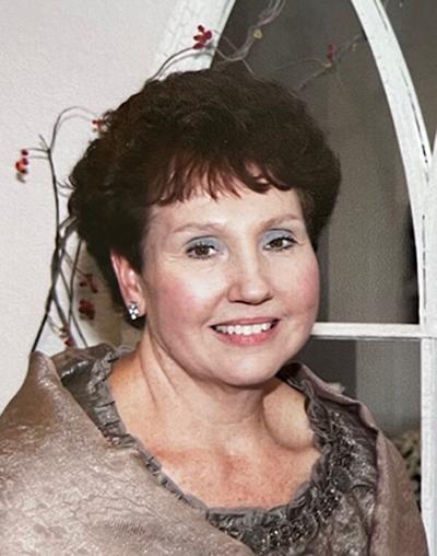 Robin J. Gomez (1954-2023) | Obituaries | bryantimes.com