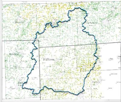 Michindoh: AOP well site gets preliminary approval | Local News ...