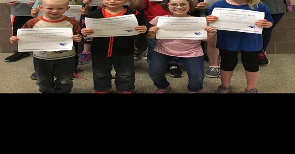 Edon Northwest Local Schools | Education | bryantimes.com