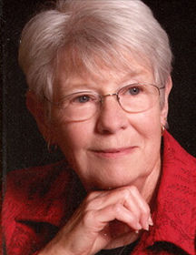 Dee Ann Reeder (1938 — 2022) | Obituaries | bryantimes.com