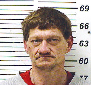 Fugitive arrested in standoff | Local News | bryantimes.com