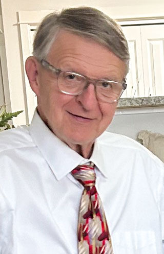 Donald Frederick Jagow | Obituaries | bryantimes.com