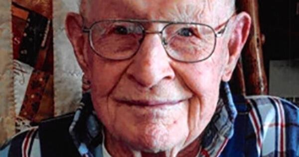 Denver Benjamin Rupp (1925-2023) | Obituaries | bryantimes.com