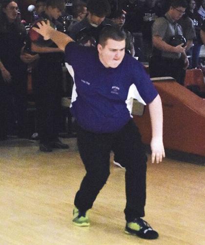 Bryan boys bowling finishes 8th at Division II sectional tournament ...