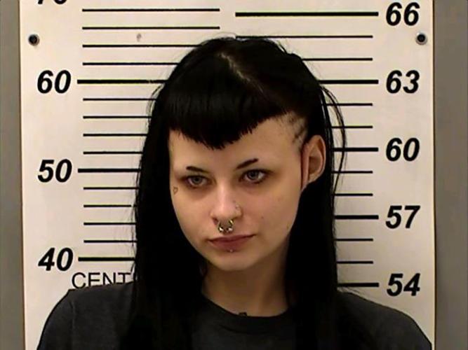 Seven arrested, three pounds of meth recovered after yearlong ...