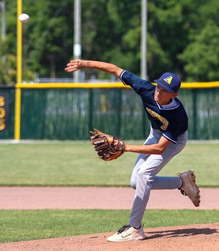 Bryan junior ACME baseball claims regional championship for trip to ...
