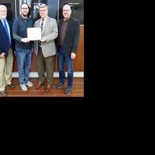 Top in Giving Sector for workplace | Bryan Times | bryantimes.com