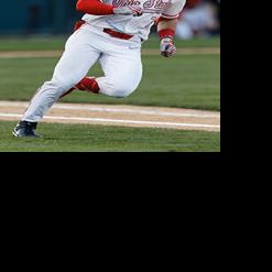 Williams, Kern selected in MLB Draft | Bryan Times | bryantimes.com