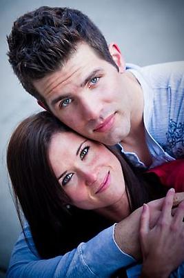 Engagement: Holly Ann Hodel and Jesse Lyn Houk | Local News ...