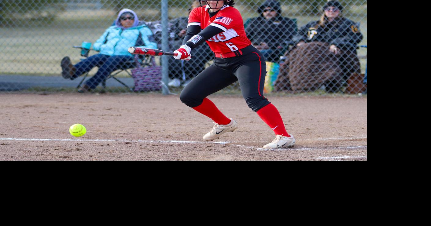 Strong start powers Hilltop softball to win over Fairview in home ...