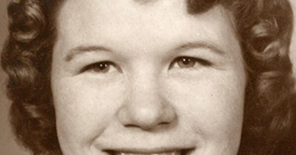 Kay Ellen (Wisman) Wolf (1942-2023) | Obituaries | bryantimes.com