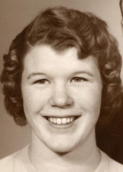 Kay Ellen (Wisman) Wolf (1942-2023) | Obituaries | bryantimes.com