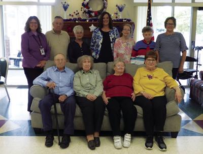 Bryan Senior Center celebrates 20 years | News | bryantimes.com