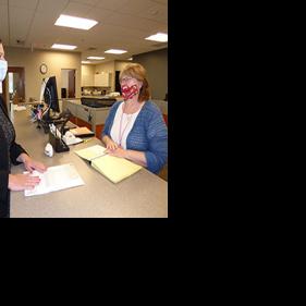 Bryan Mayor Carrie Schlade running for second term | Local News ...