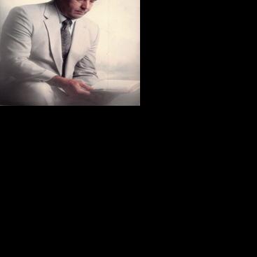 Donald R. Harris | Obituaries | bryantimes.com