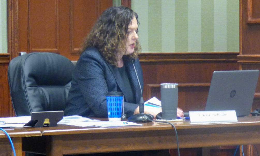 Bryan mayor says city had a good 2025 | News | bryantimes.com
