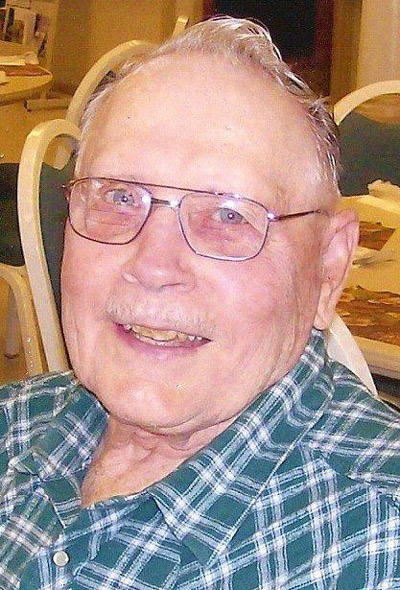 Robert E. Kibble (1925 - 2013) | Obituaries | bryantimes.com