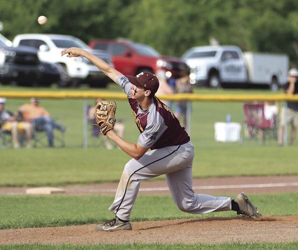 Edgerton ACME baseball ready to keep rolling in first trip to state ...