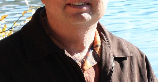 Bradley Dean Figgins | Obituaries | bryantimes.com