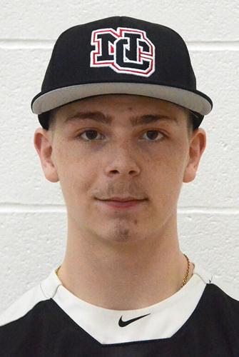 North Central's Poynter, Taylor fire combined no-hitter against Fayette ...