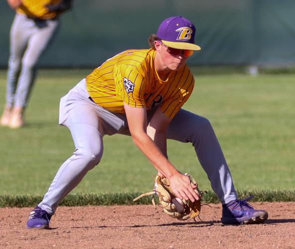 Bryan ACME baseball falls to Defiance | Sports | bryantimes.com