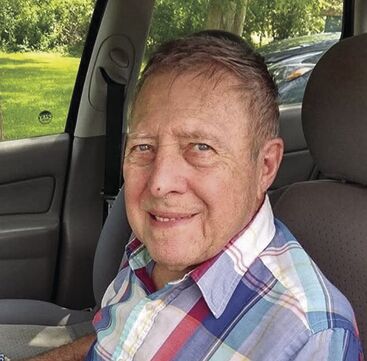 Allen A. Wilson | Obituaries | bryantimes.com