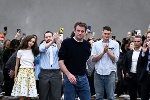 Men's Fashion Week in Paris: what to watch | News | bryantimes.com