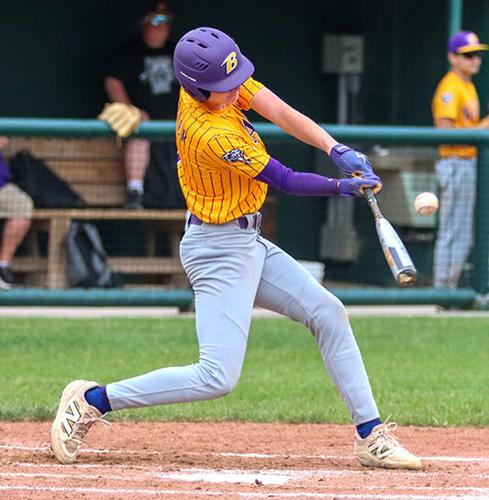 Bryan ACME baseball shuts out Napoleon in first game of twinbill ...