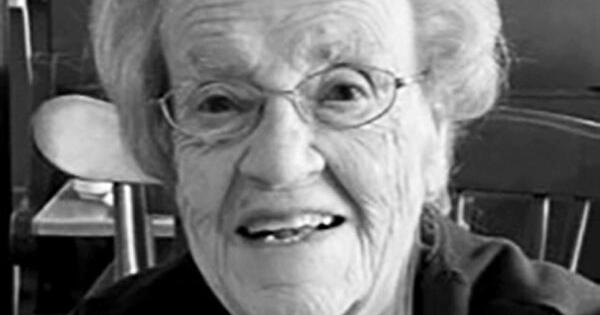 Joyce E. Graber (1929-2023) | Obituaries | bryantimes.com