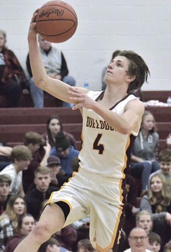 Edgerton's Everetts on all-GMC boys basketball second team | Bryan ...