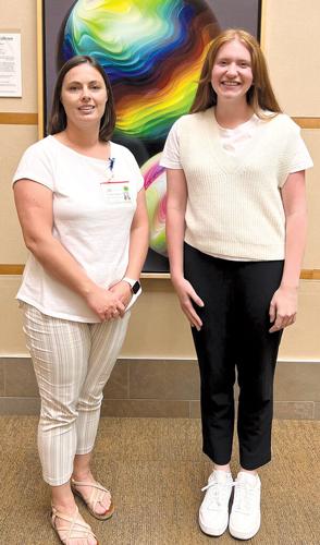 BAHEC awards six scholarships | | bryantimes.com