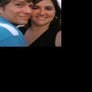 Engagement: Laura Brady and Brandon James Pierson | Local News ...