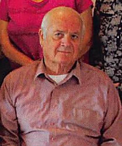 Gerald “Gary” J. Sholl (1939-2023) | Obituaries | bryantimes.com