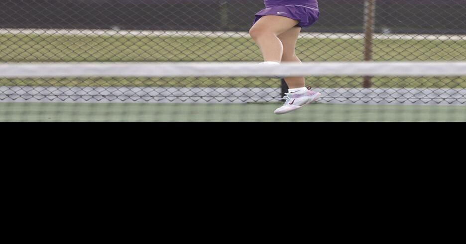 Bryan girls tennis sweeps Archbold to start season | Bryan Times ...
