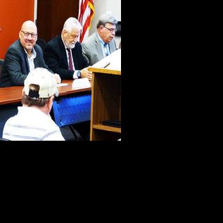 Permit again denied | Bryan Times | bryantimes.com