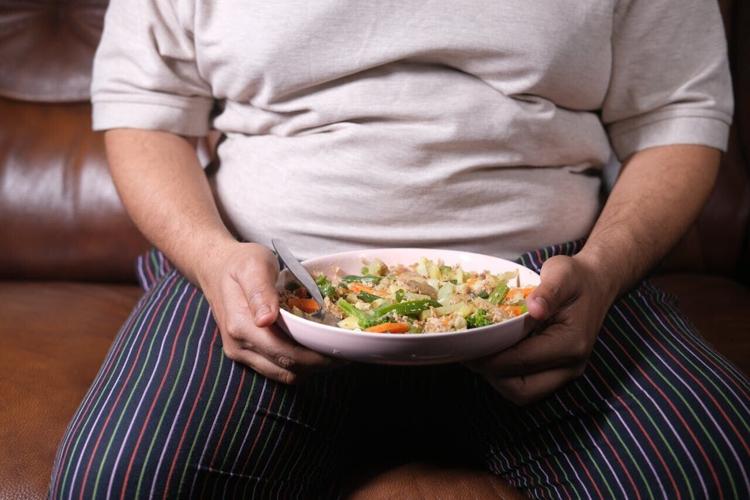 Is obesity hereditary? Study says being overweight comes down to our ...