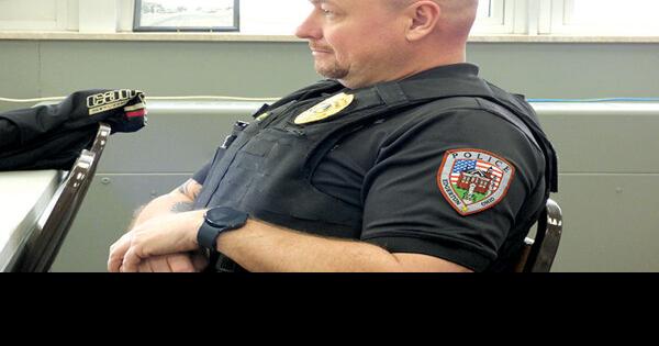 Edgerton approves Spillman memorandum, helps with interconnectivity ...