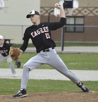 Senior Spotlight Zack Hayes | Bryan Times | bryantimes.com