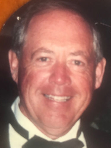 Robert S. “Bob” Harlow (1931 — 2019) | Obituaries | bryantimes.com
