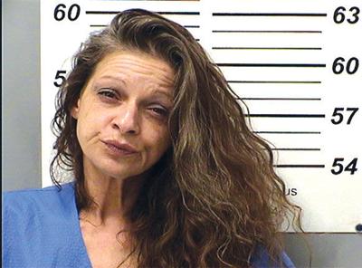 Woman arrested after calling 911 for ride | Local News | bryantimes.com