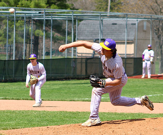Bryan baseball battles back from early deficit to beat Eastside ...