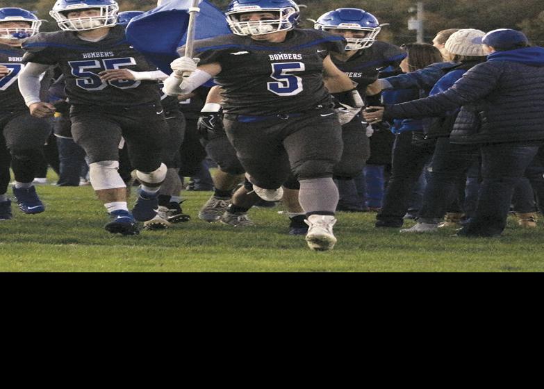 Edon's Kiess commits to Wittenberg | Local Sports | bryantimes.com