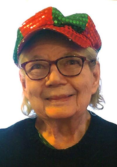 Helen M. Coy (1939-2023) | Obituaries | bryantimes.com