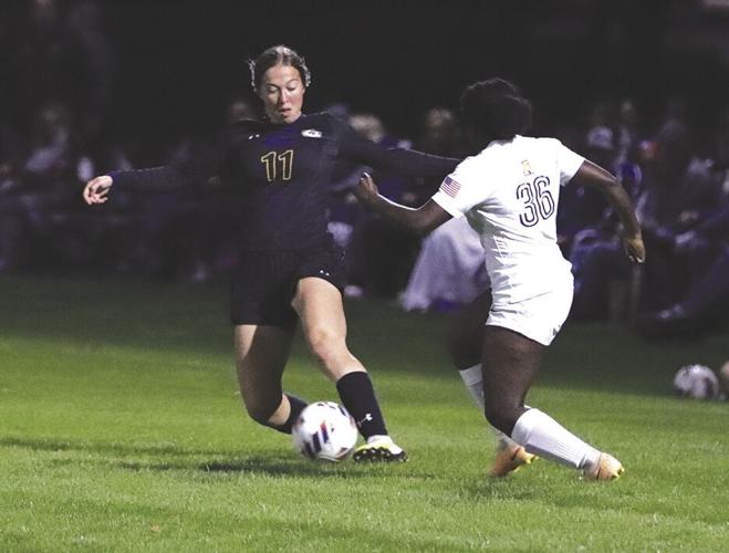 Bryan girls soccer beats Archbold to post perfect NWOAL record for 2nd ...