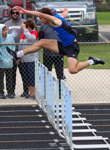 Edon boys just miss conference crown in BBC Track and Field ...