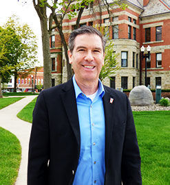 Riedel running for Ninth Congressional District | Bryan Times ...