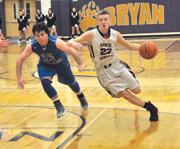 NC comes back to beat Edon in sectional semis | Local Sports ...