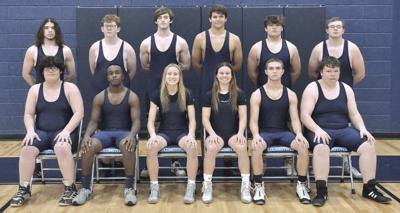 Despite low numbers, Montpelier wrestling aims to be competitive ...