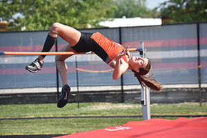 Multiple area athletes punch ticket to state during day one of D-III ...